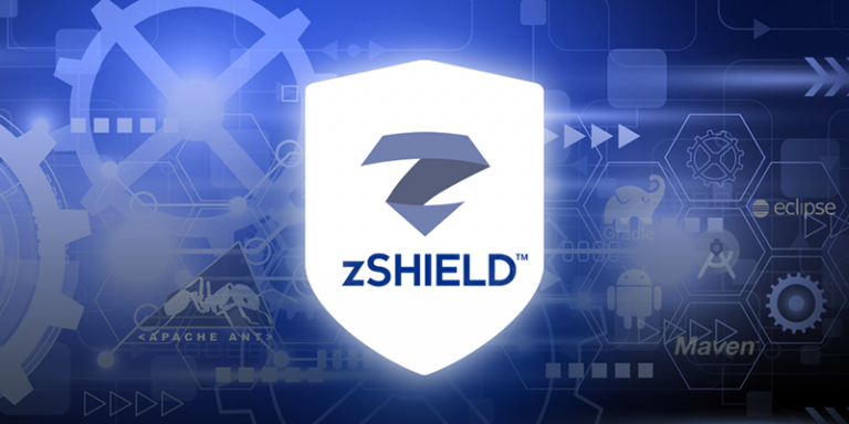 App Hardening – zShield