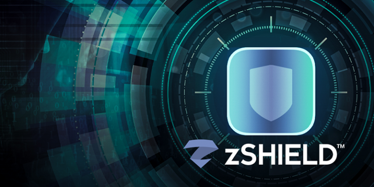 App Hardening – zShield